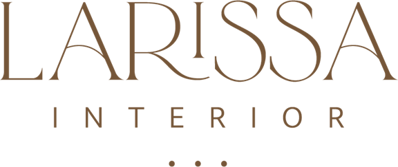 Larissa Interior | Voor een ‘ Wauw !’-gevoel.